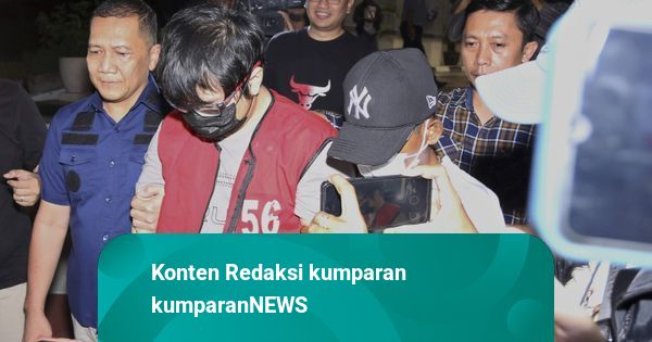 Vonis 5 Tahun Penjara Ronald Tannur Dinilai Ringan, MA: Itu Kewenangan ... Vonis 5 Tahun Penjara Ronald Tannur Dinilai Ringan, MA: Itu Kewenangan ...